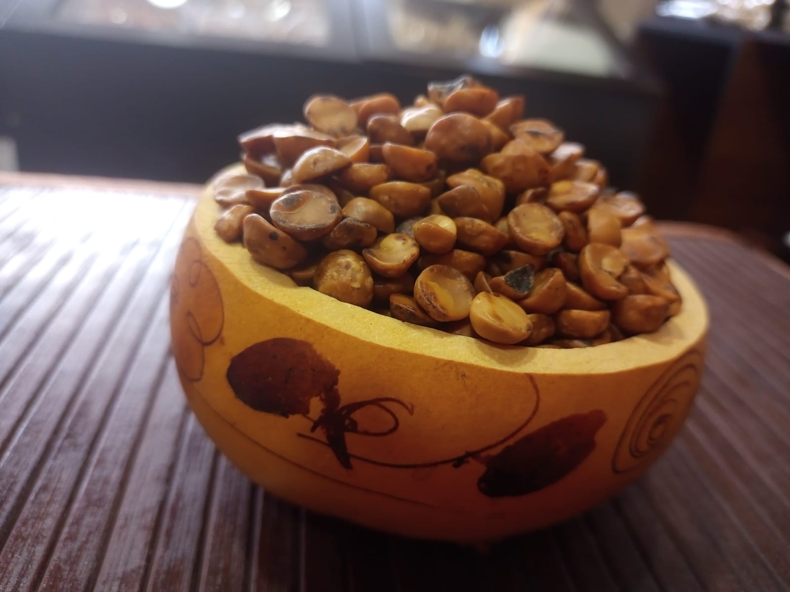 Avellanas chilenas – Frutos Consentidos